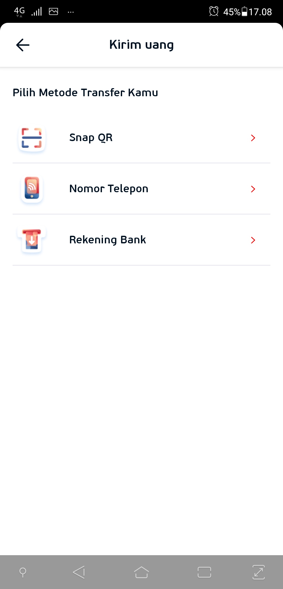 Pengalaman Pakai Link Aja Selama Beberapa Waktu – IRFANDI
